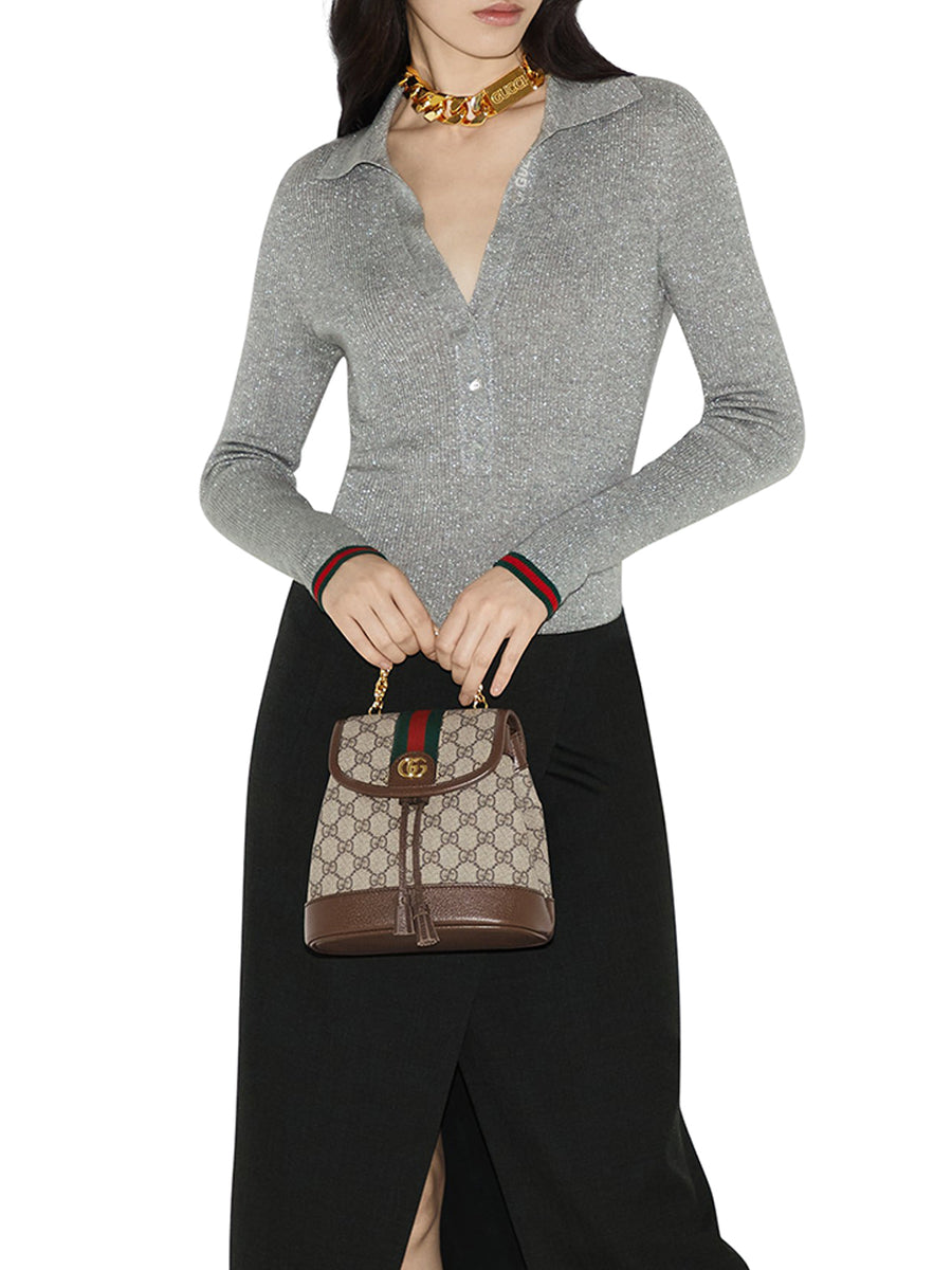 OPHIDIA MINI BACKPACK – Suit Negozi Row