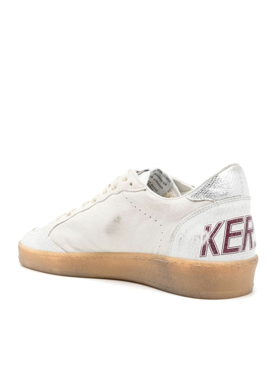 BALLSTAR sneakers – Suit Negozi Row