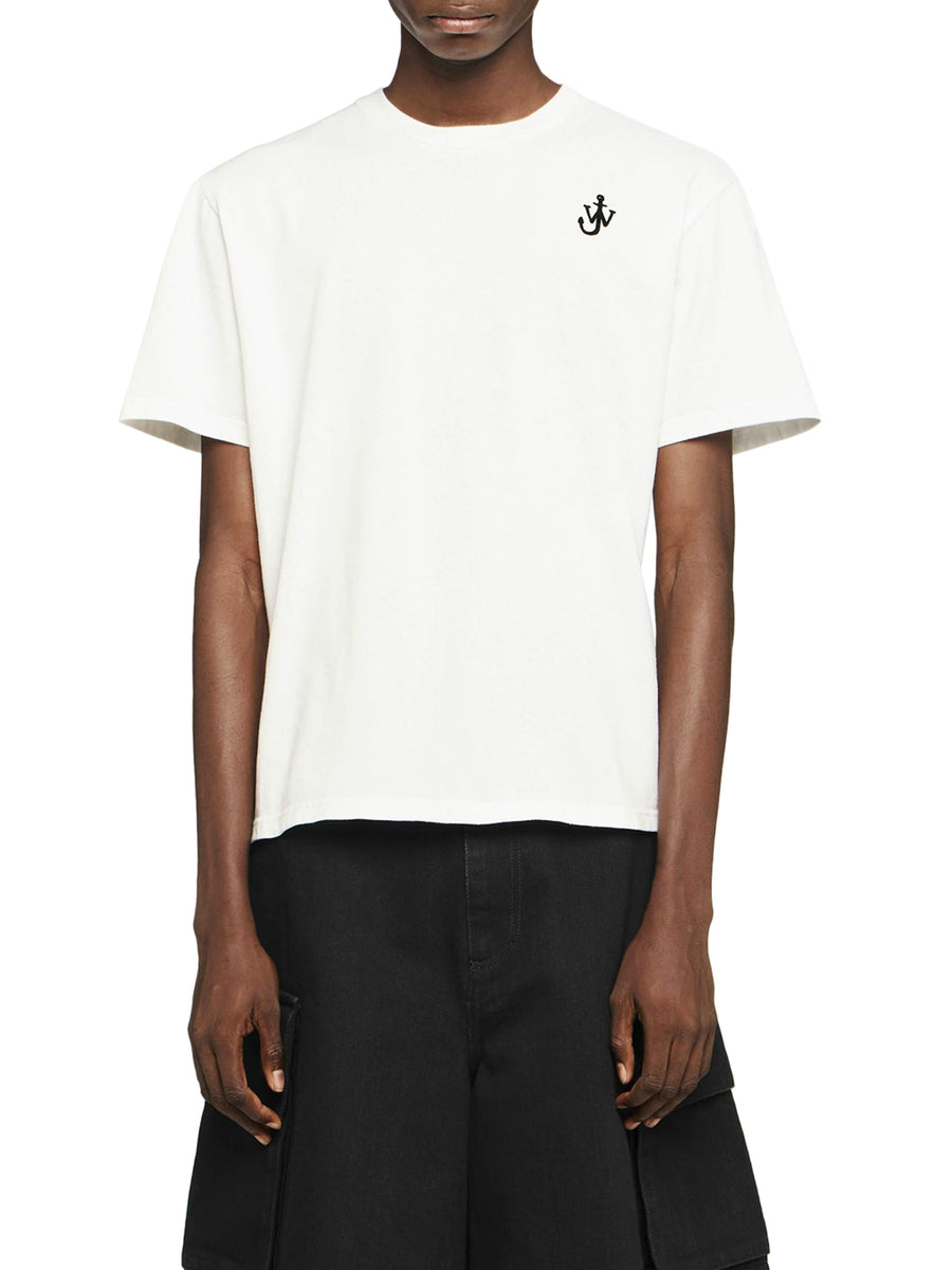 JWA ANCHOR LOGO T-SHIRT – Suit Negozi Row