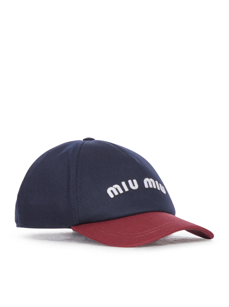 DRILL BASEBALL CAP – Suit Negozi Row