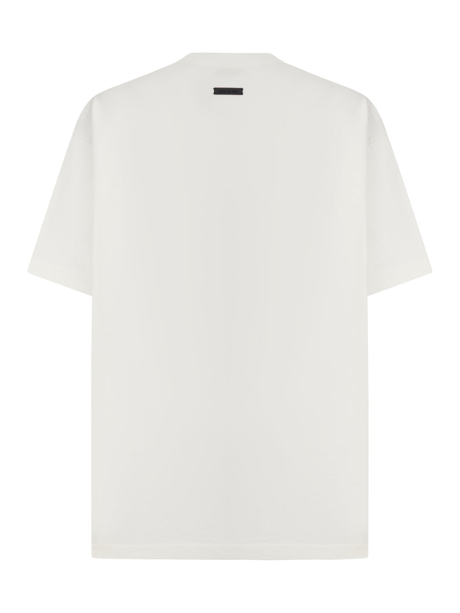 ETERNAL JERSEY T-SHIRT – Suit Negozi Row