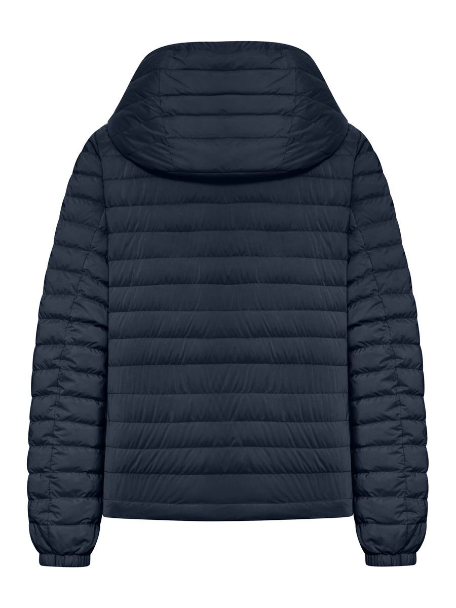 JULAY SHORT PADDED DOWN JACKET – Suit Negozi Row